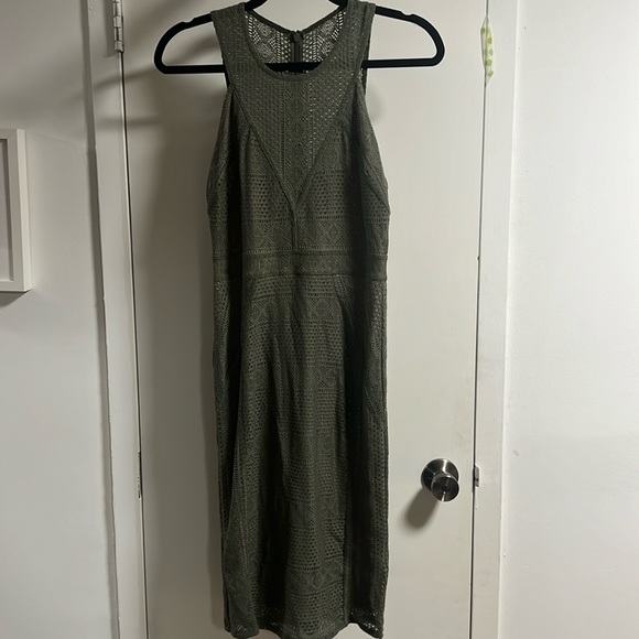 BCBG | Dresses | Bcbg Dress | Poshmark